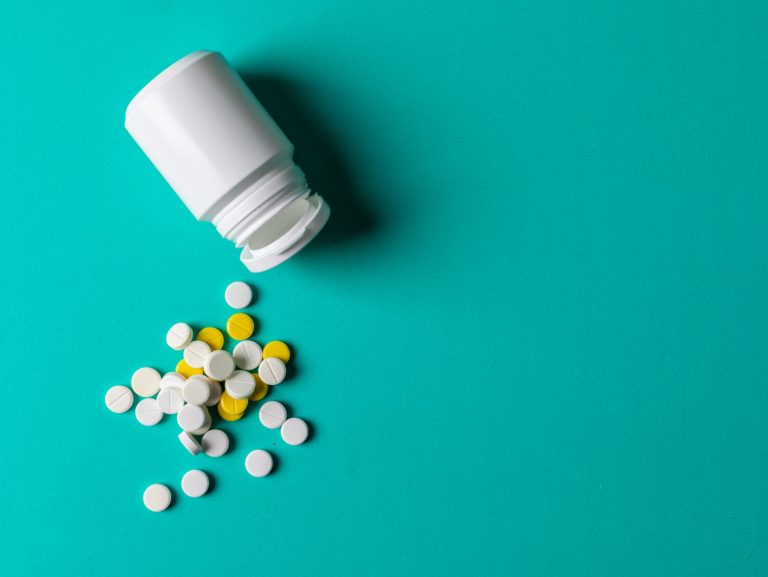 Best Painkiller Tablet for Toothache in Pakistan